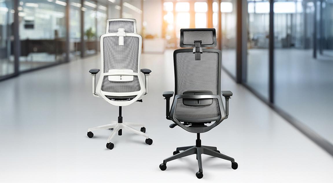 Why One-Size-Fits-All Chairs Hurt Employee Wellness
